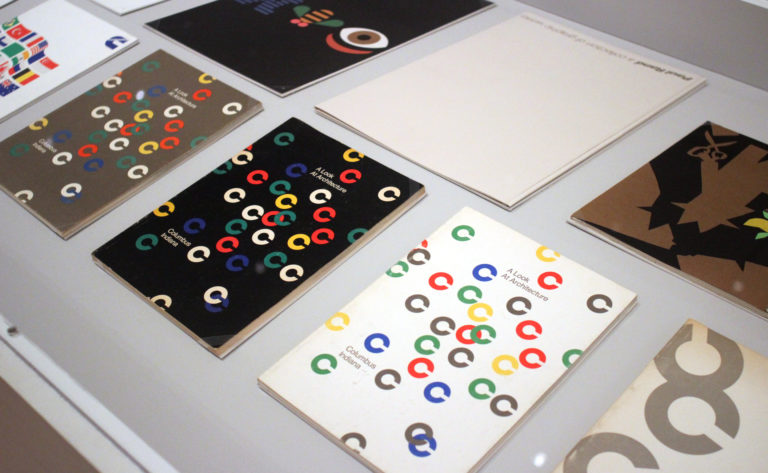 Paul Rand, everything is design! The man who changed the face of the USA